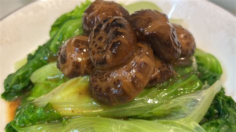 Ca s Kitchen 雞油燜冬菇 by Ca s Kitchen 愛料理