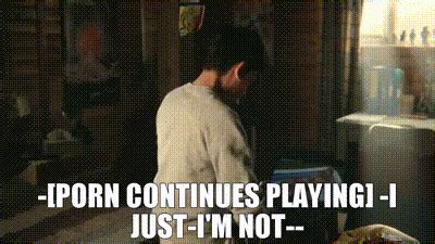 YARN Porn Continues Playing I Just I M Not Sex Education S E Episode