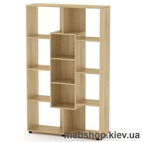 Купити Шафа КШ 4 Компанит в Києві ціна 4315 грн в магазині Mebshop