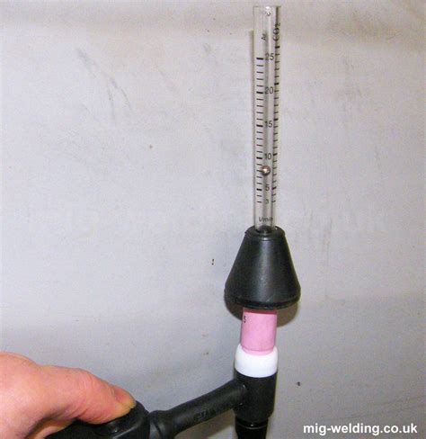 Tig Welding Setup Chart Ponasa