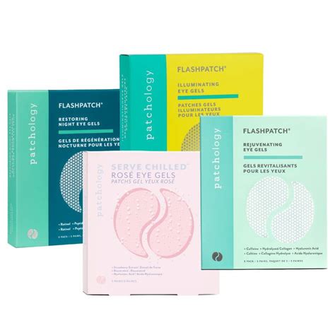Combat Puffy Eyes During Allergy Season Expert Tips Patchology