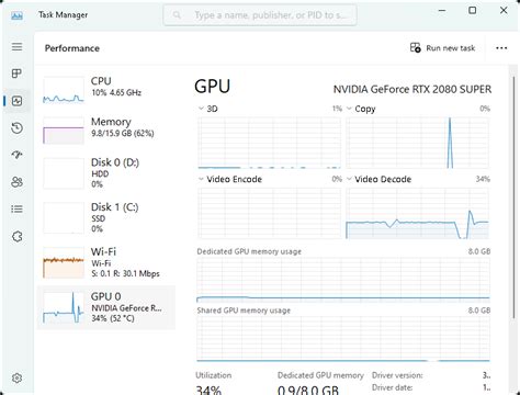 Gpu Dropspike During Video Playback On Vivaldi Rvivaldibrowser