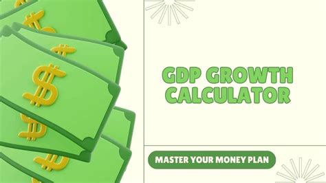 Free Gdp Growth Calculator Tool For Economic Analysis