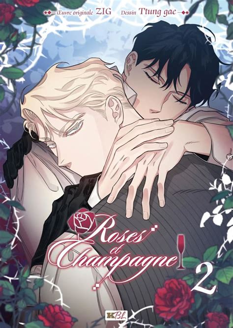 Roses Et Champagne T02 Dimitri From Roses And Champagne Roses And
