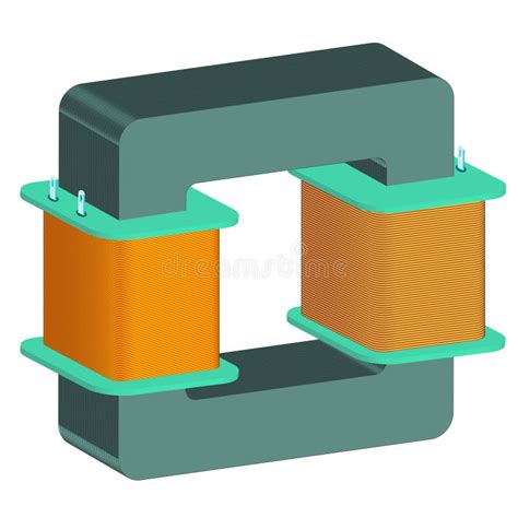 Series And Parallel Circuits Stock Vector Illustration Of Parallel