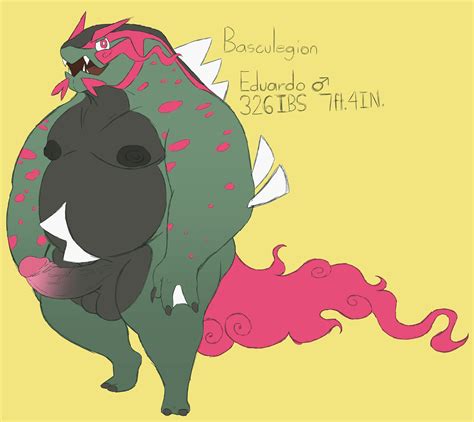 Post 4528523 Basculegion Haxsmack Porkyman
