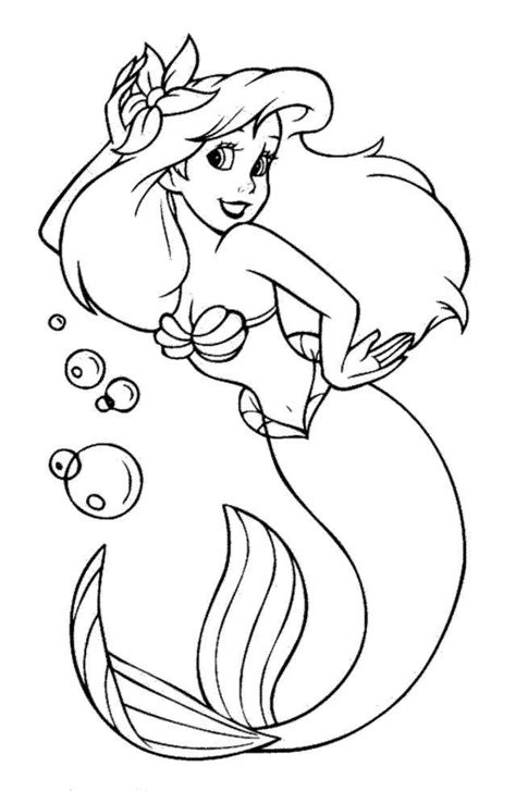 Ariel Coloring Pages Princess Coloring Pages Coloring Book Pages Printable Coloring Pages