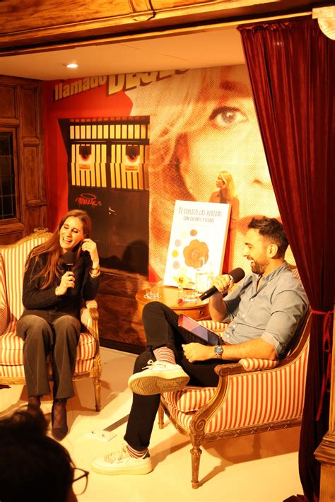 Alex Y Elena 2 Elena Conde Montero