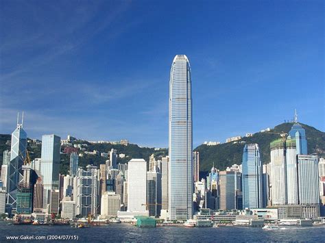 GAKEI International Finance Centre