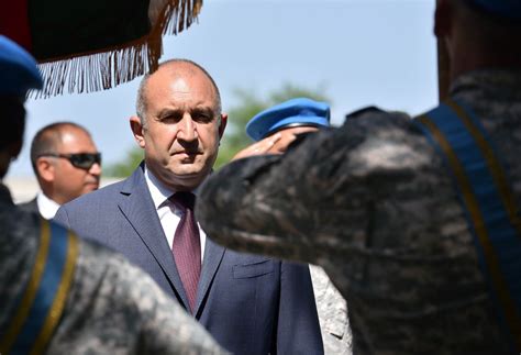 Президентът присъства на военно учение край Шабла Сн 4 Фото галерии Vesti Bg