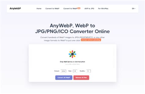 anywebp image converter