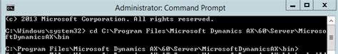 Microsoft Dynamics Fo Ax Hub Compile X Code Using Axbuild Or