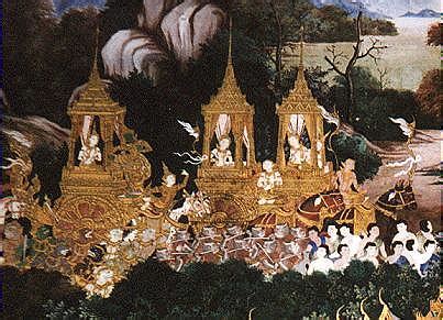 Pengaruh Siam Di Utara Malaya Bahasa Siam