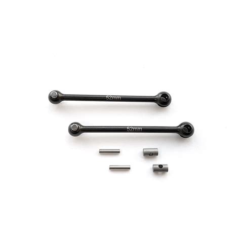 LAB C REAR CVD SHAFT STEEL MM KIT