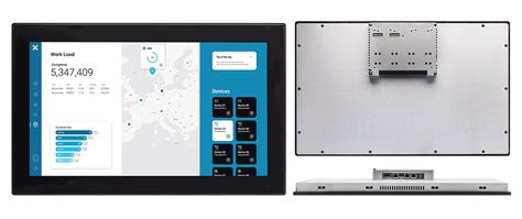 eX M 宏集科技 高端HMI