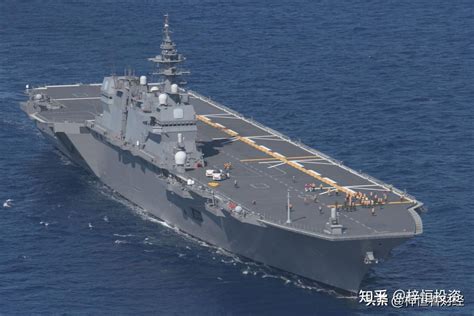 全球海军舰艇总吨位排名，看前10大海军都有谁？ 知乎