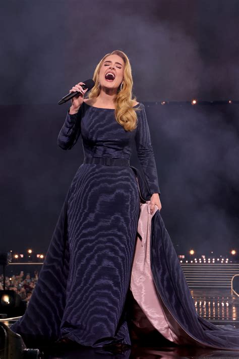 Adele In München Maximal Nahbar