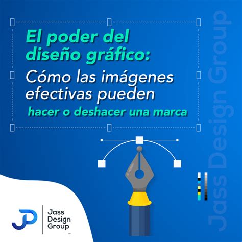 El poder del diseño gráfico 1