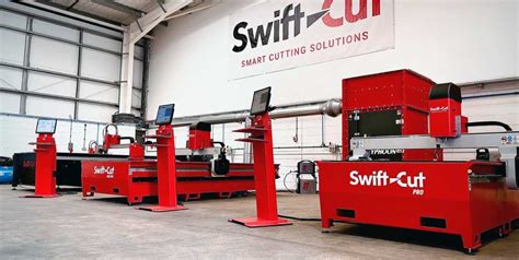 Swift Cut Open Day Uk 10th September 2022 Swift Cut Cnc Plasma And Waterjet Cutting Machines