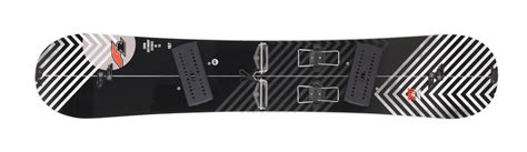 Respect Split Board