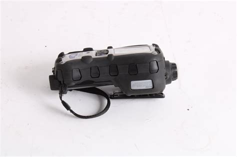 Rae Pgm6248 Multirae Pro Black Rubber Boot Sensors H2s Gamma Oxy C