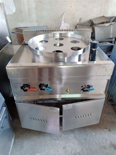 Oven Jual Beli Barang Bekas Restoran