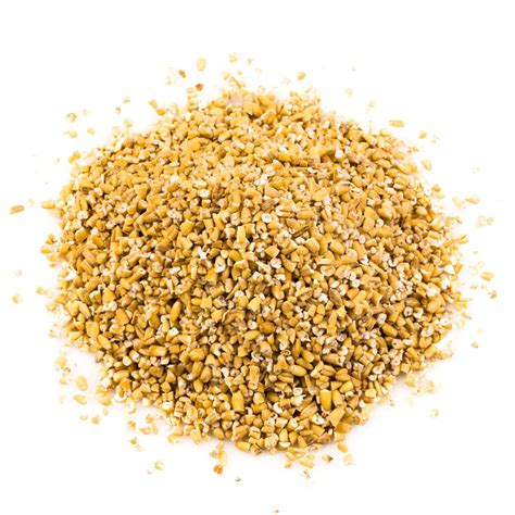 Organic Steel Cut Oats Buy In Bulk From Food To Live