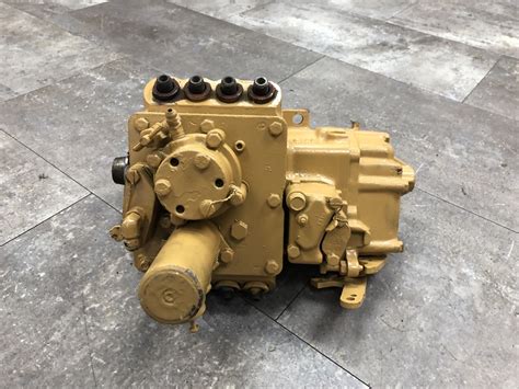 Cat 3208 Fuel Pump For Sale Lenmart Truck Sales