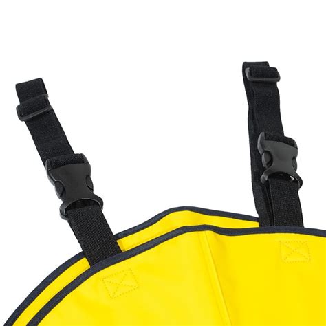 Premium Waterproof Dungarees Early Years Direct