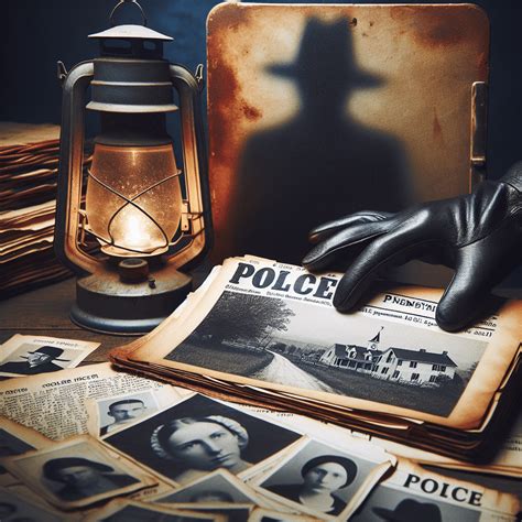 Arrest Made In Connection To Amish Womans Murder Shocking Details