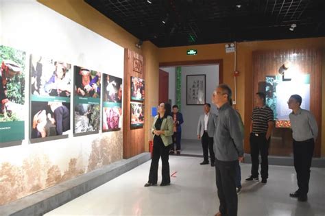 防城港市总工会到我市考察职工疗休养 基地建设 澎湃号政务 澎湃新闻 The Paper