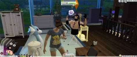 Simdulgence Ts4 Realgens Penis 6 Feb 2020 Gender Compatibility Images