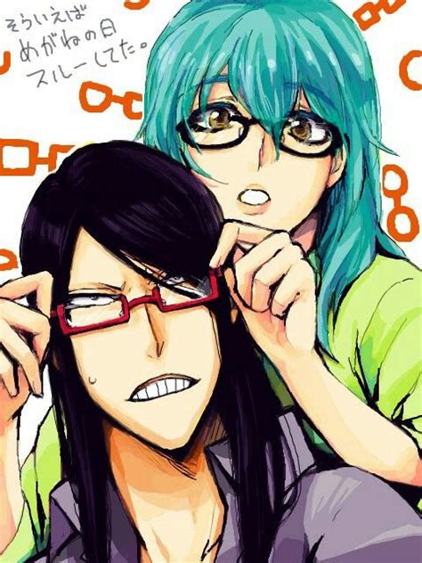 Pin By Катя Пищикова On Bleach Bleach Anime Bleach Anime Bleach Fanart