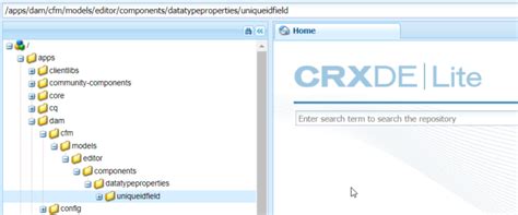 how to extend content fragment model data types blogs perficient