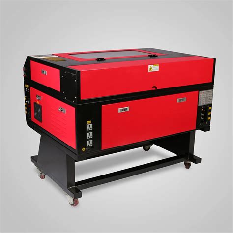 60w Laser Engraving Cutting Machine 700x500mm Laser Engraver Usb Port