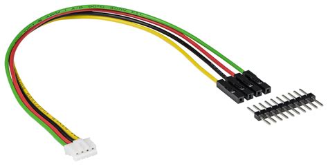 SEK SEN5X Sensirion Evaluation Kit Environmental Sensor SEN5x