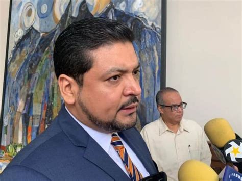 Revoca Juez Nombramiento De Luis Enrique Orozco Como Gobernador