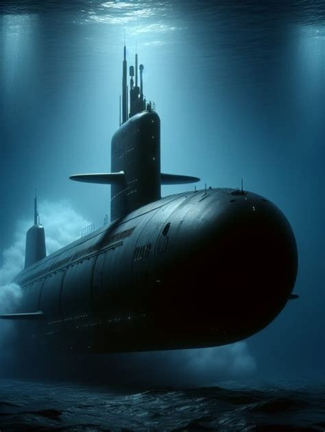 4 кг уран цөмийн шумбагч онгоцыг 30 жил ажиллуулж чадна Ubinfo Mn