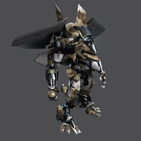 Transformers Rotf Breakaway Character Render Transformers