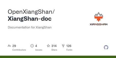 Github Openxiangshan Xiangshan Doc Documentation For Xiangshan