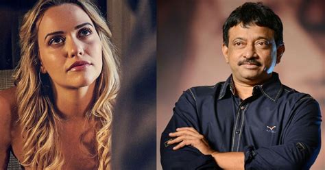 What Do We Make Of Ram Gopal Varmas ‘gst With Mia Malkova