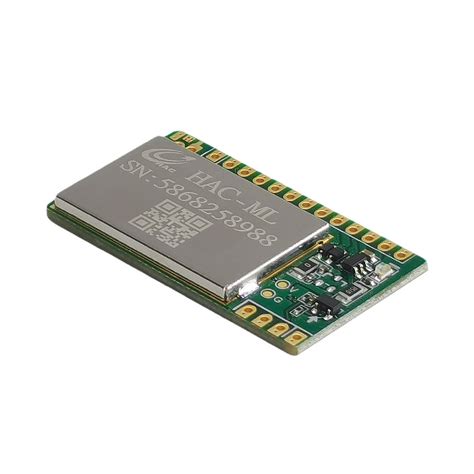 Lora Module Long Distance Low Power Wireless Meter Reading Module Lora