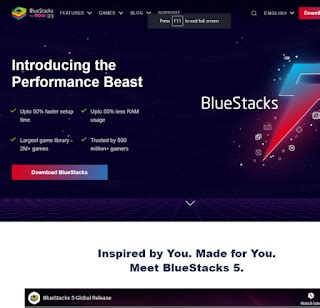 Top 10 Best Emulators For Low End PCs Get It Now