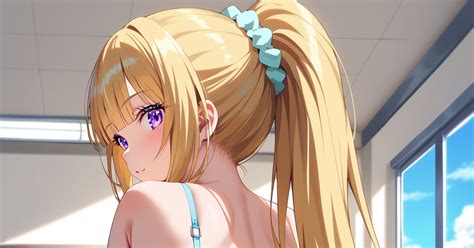 軽井沢恵 軽井沢恵 ようこそ実力至上主義の教室へ Anime Aiのイラスト Pixiv