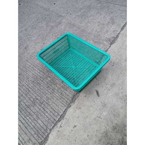 Orocan Tray Stackable Tray Modular Tray For Other Logistic Sf Not Yet Included Shopee
