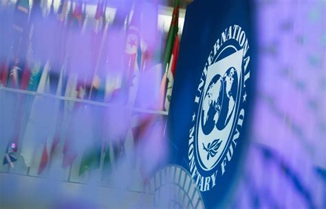 Imf Raises 2023 Economic Outlook But Warns Of Slowing Global Growth