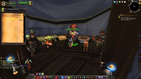 Valiant Of Orgrimmar Quest Playthrough Youtube