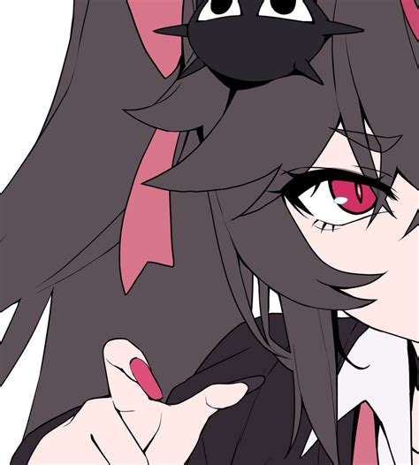 「懲りずにまた描いてる 」やぎにんげんのイラスト