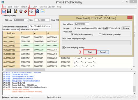 教你自做stlink V2下载器，免费开源（这是自己做的一个测试板，测试已经完成，没有问题） Pudl 博客园
