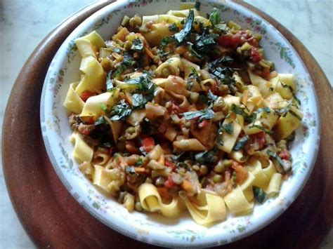 Vegetarian Bolognese Sauce For Pasta Rice And Other Grains Recipes